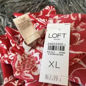 LOFT | Dresses | Loft Maxi Dress | Poshmark